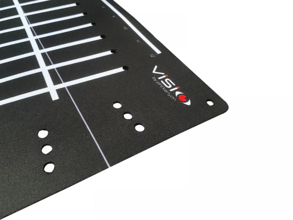 VISIO PUTTING MI PUTTING TEMPLATE 