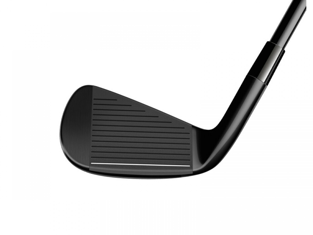VOX GOLF OF AMERICA 商品紹介｜TAYLORMADE"P790 PHANTOM BLACK LIMITED EDITION"