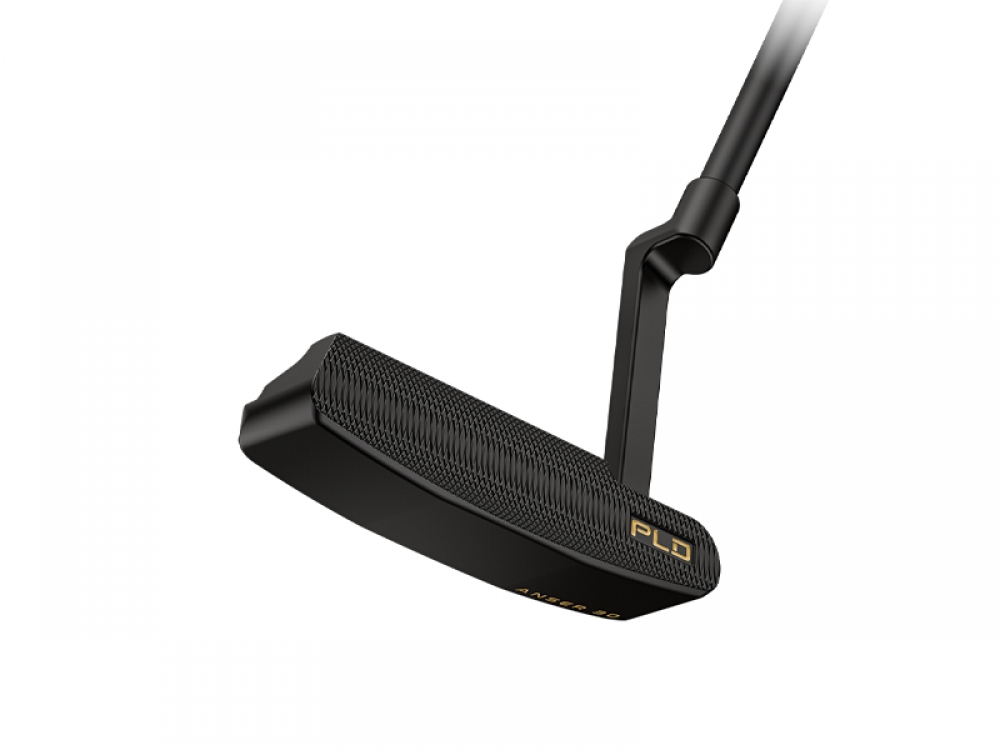 PING"PLD MILLED SE ANSER 30"LIMITED EDITION